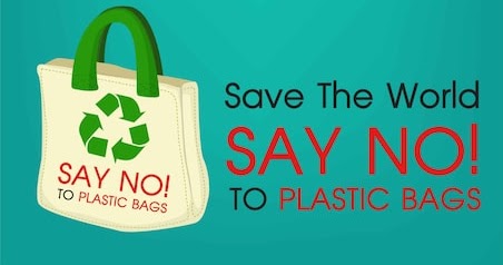 steps to stop plastic