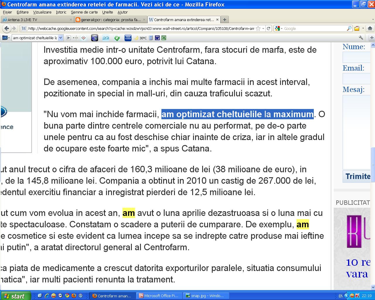 generalcpcr: categoria: "prostia fara margini" sau "prostii cu noroc in ...