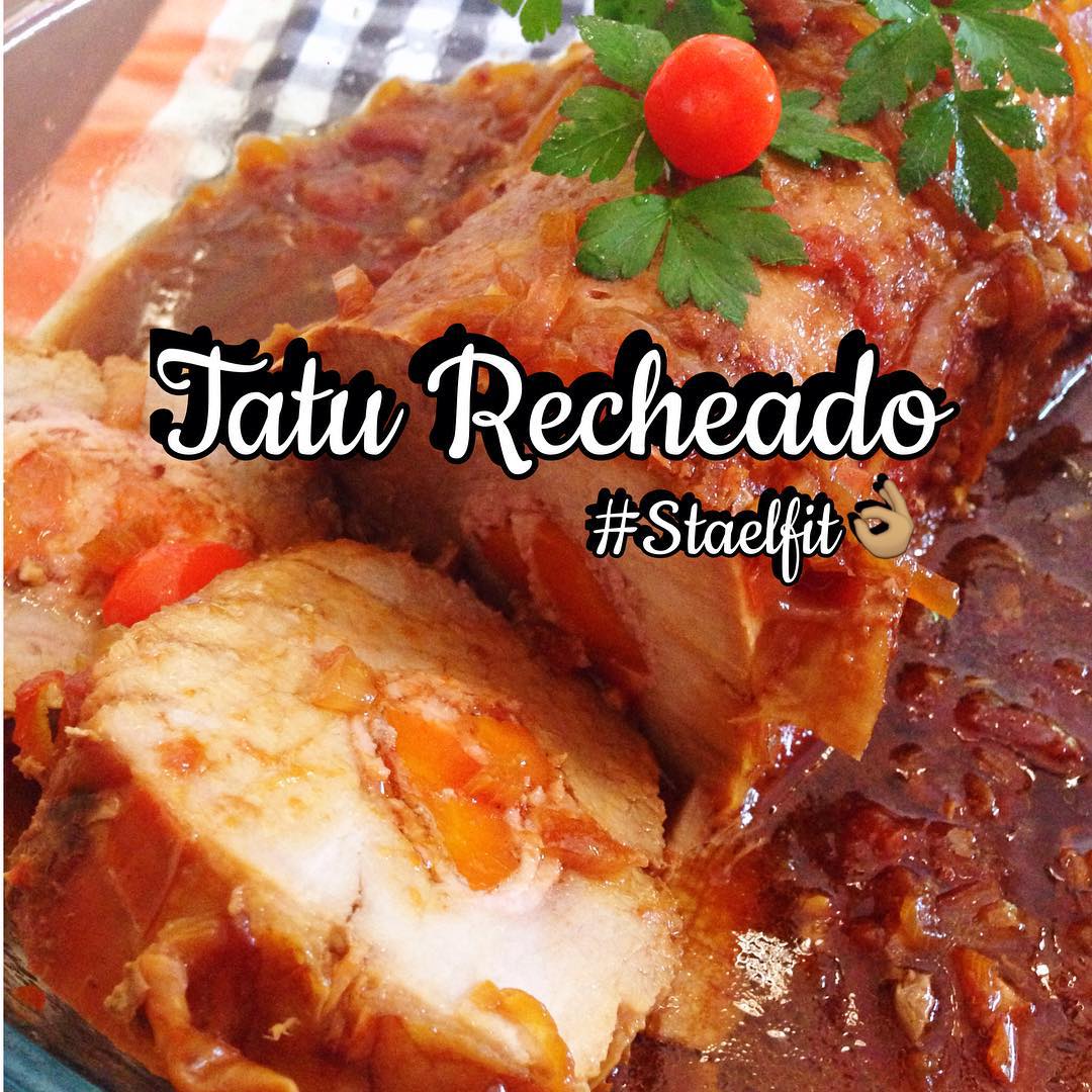 Stael Fit : Tatu Recheado