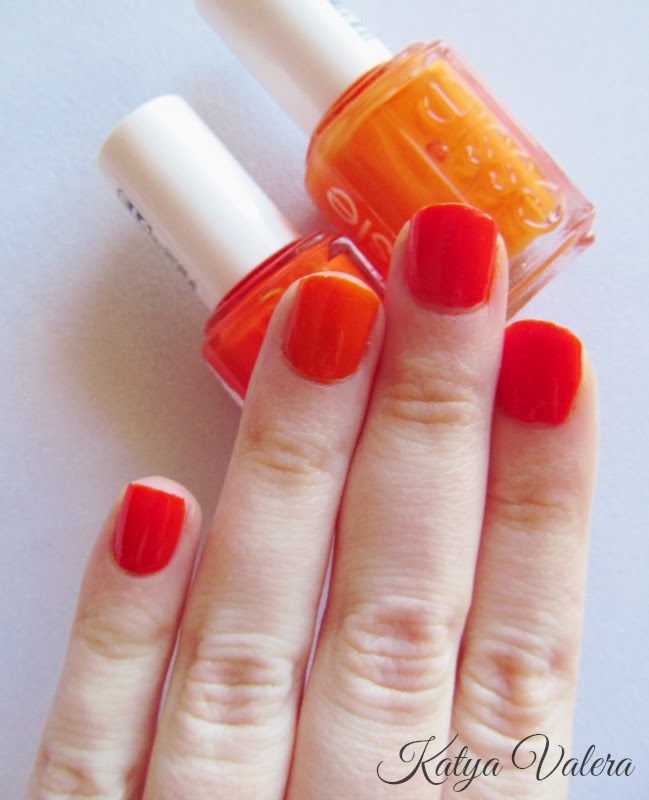 Life and Dreams: Essie and Sally are Best Friends