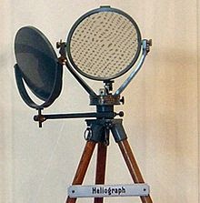 What is a heliograph? | Facts About All