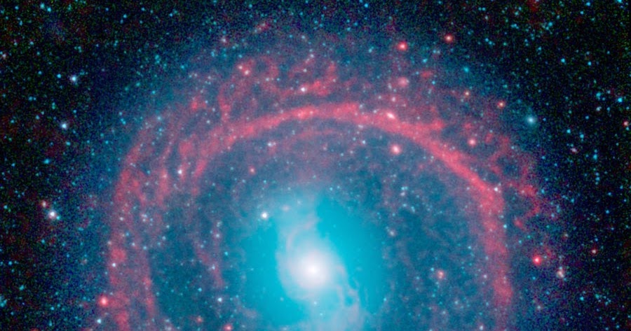 ¿De qué color es el universo?