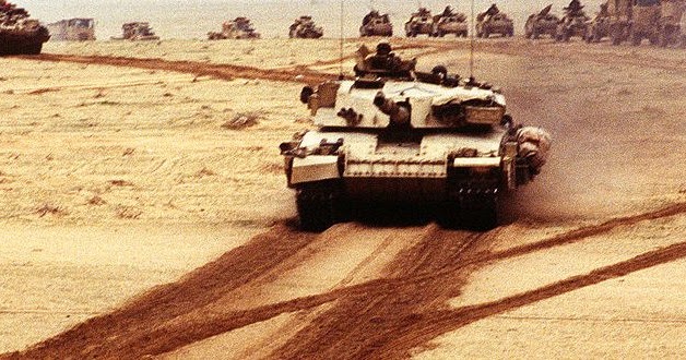 The Tunnel Wall: A Further Perspective: Mattis, McMaster, and North Korea