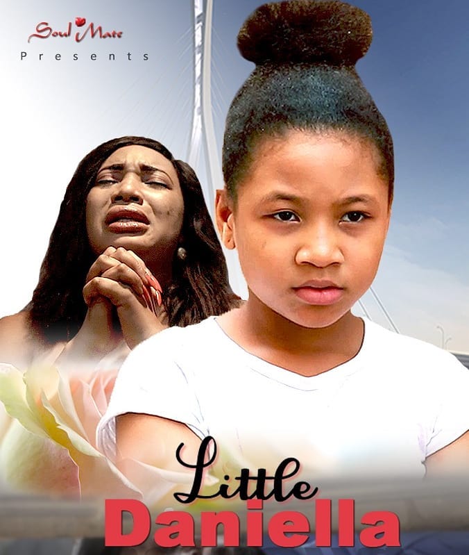 Nollywood actress and Soulmate studio star actress, Pearl Shim Mugala ...