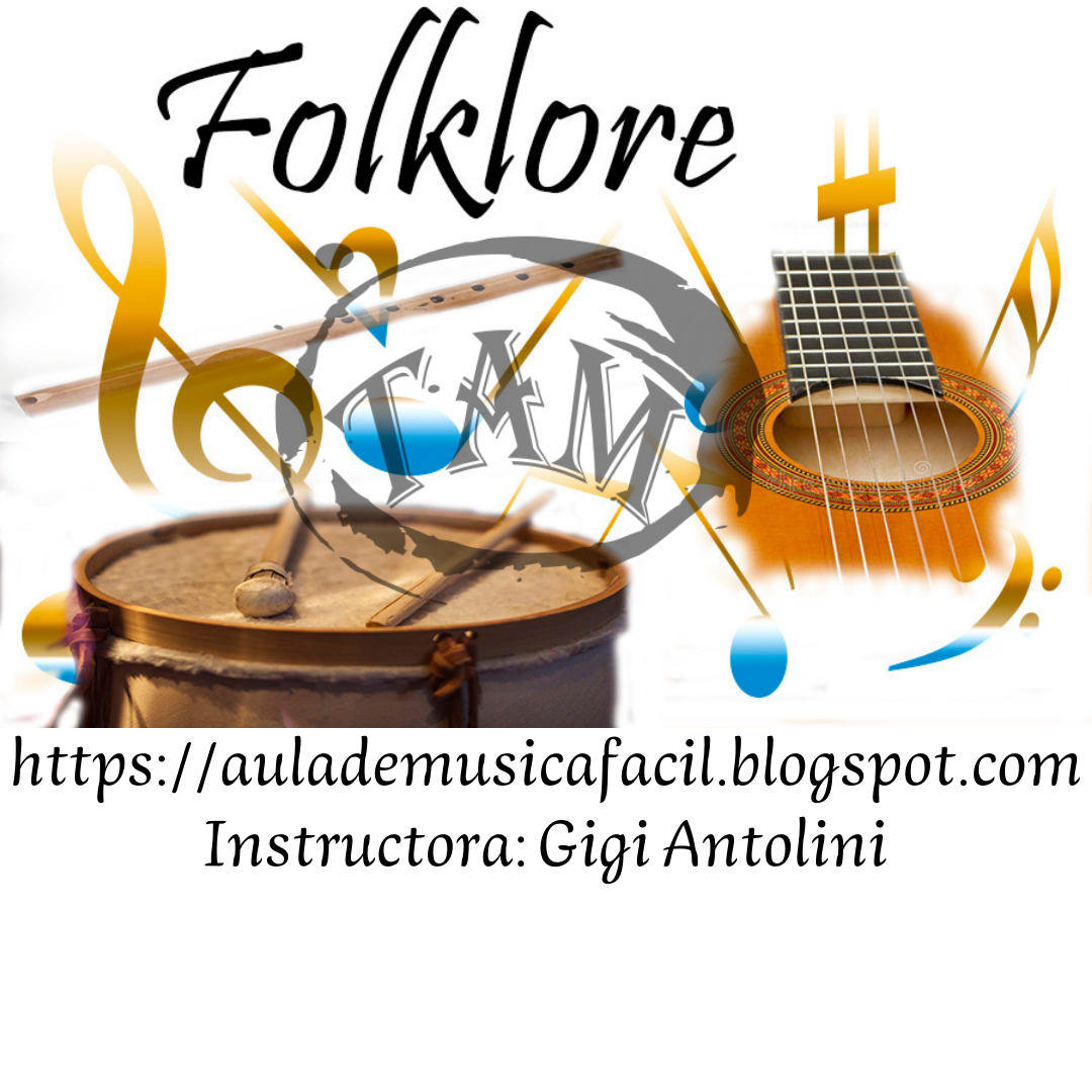 ¿Qué es el Folklore?