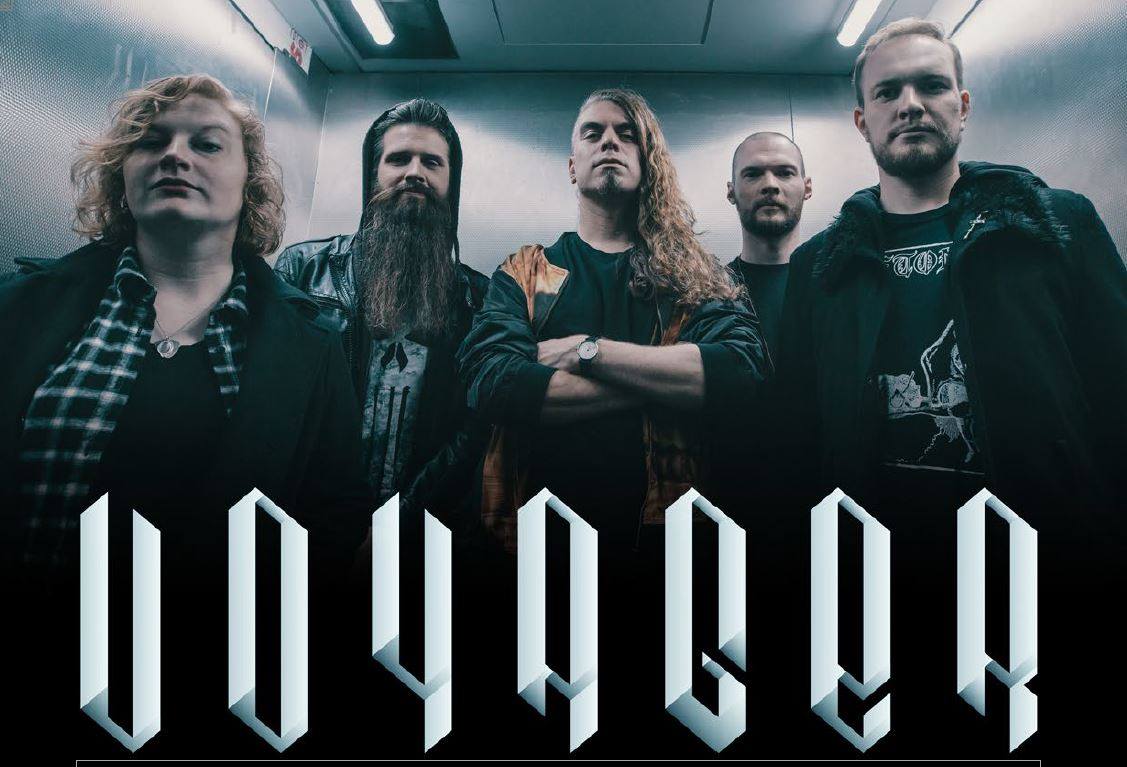 Simone Dow: Voyager + Uneven Structure (France) - European & UK ...