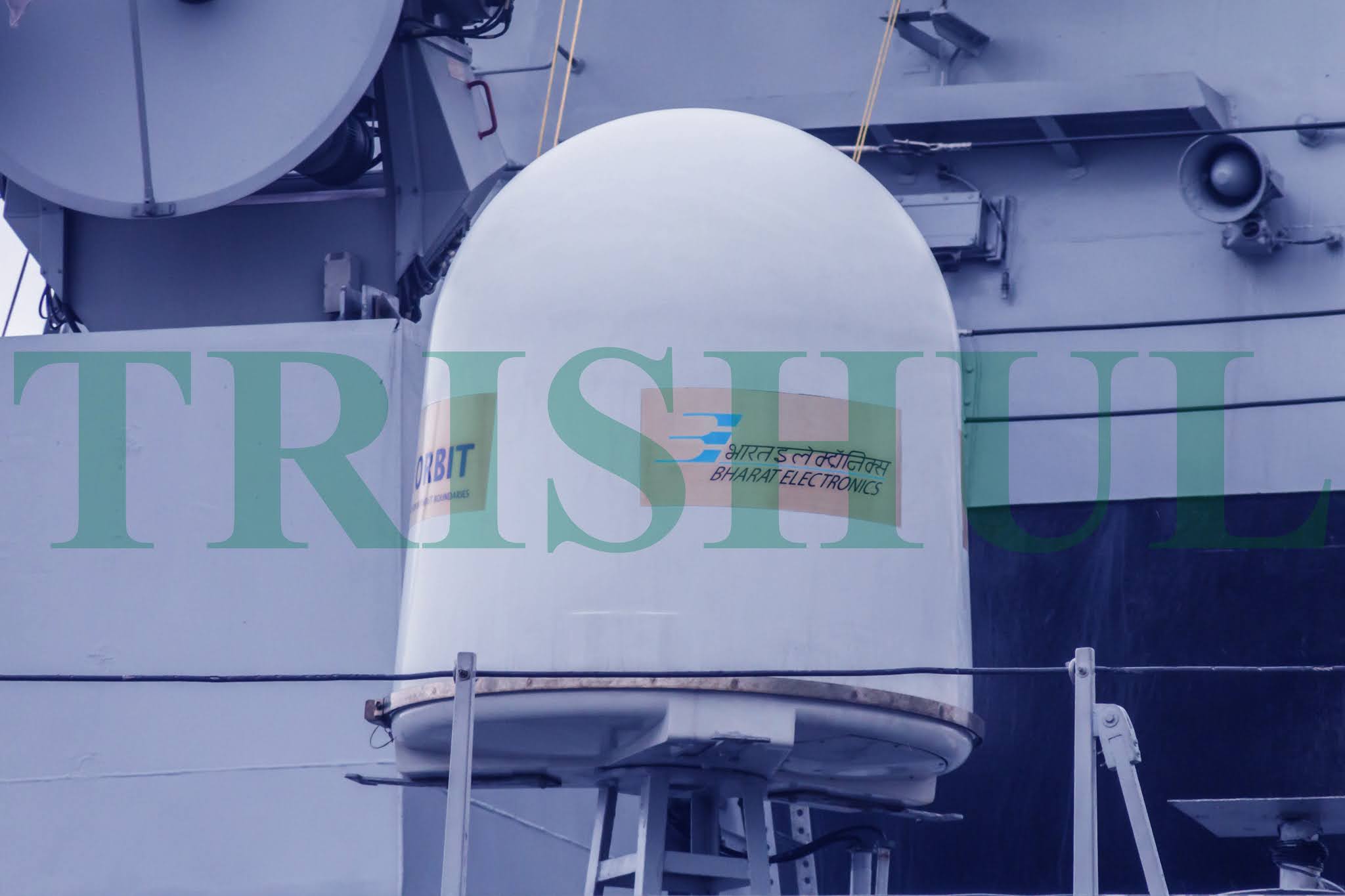 TRISHUL: Garpun Bal-E Makes Way For Scanter-6002 On Project 15B INS ...