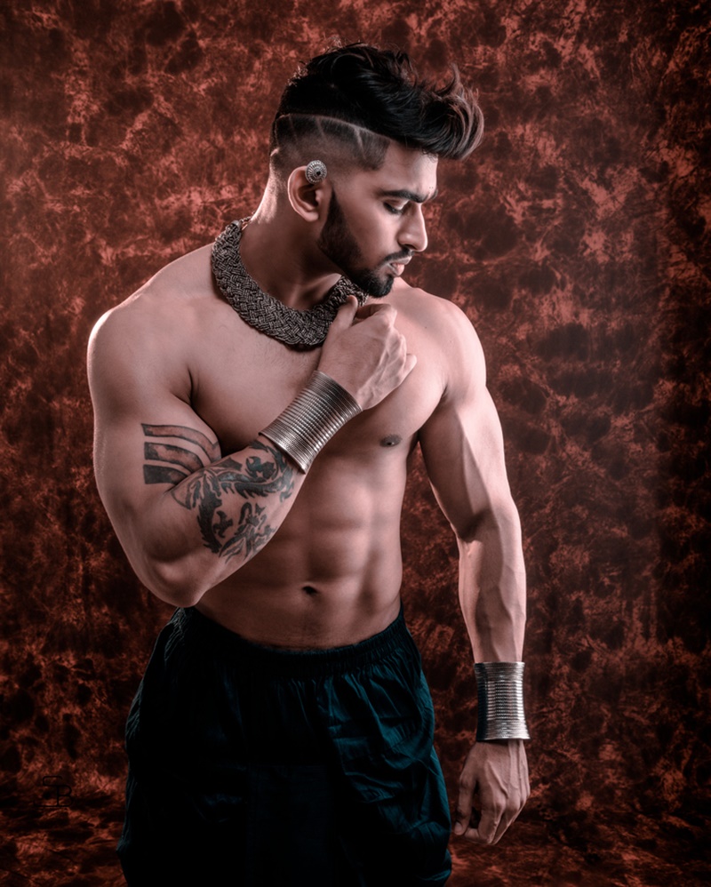 Grand Boyzone: Amit Agre