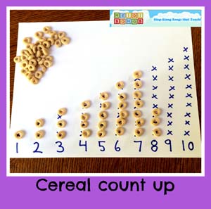 Summer School at Home with HeidiSongs: Getting Ready for Kindergarten ...