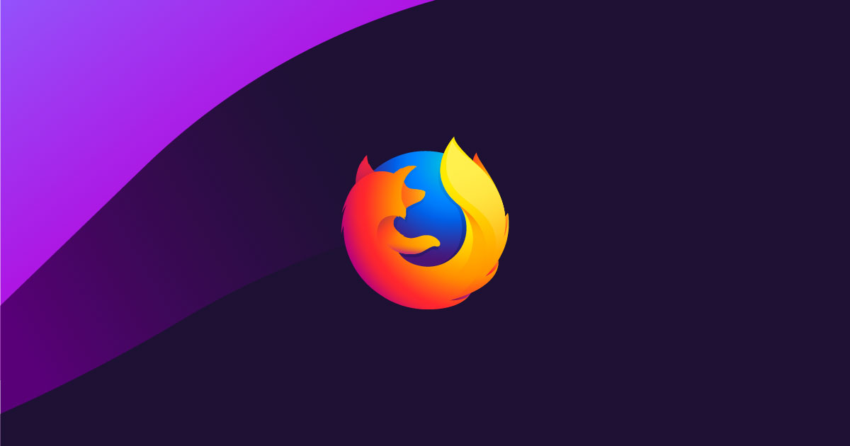 Firefox 69 é lançado com varias novidades