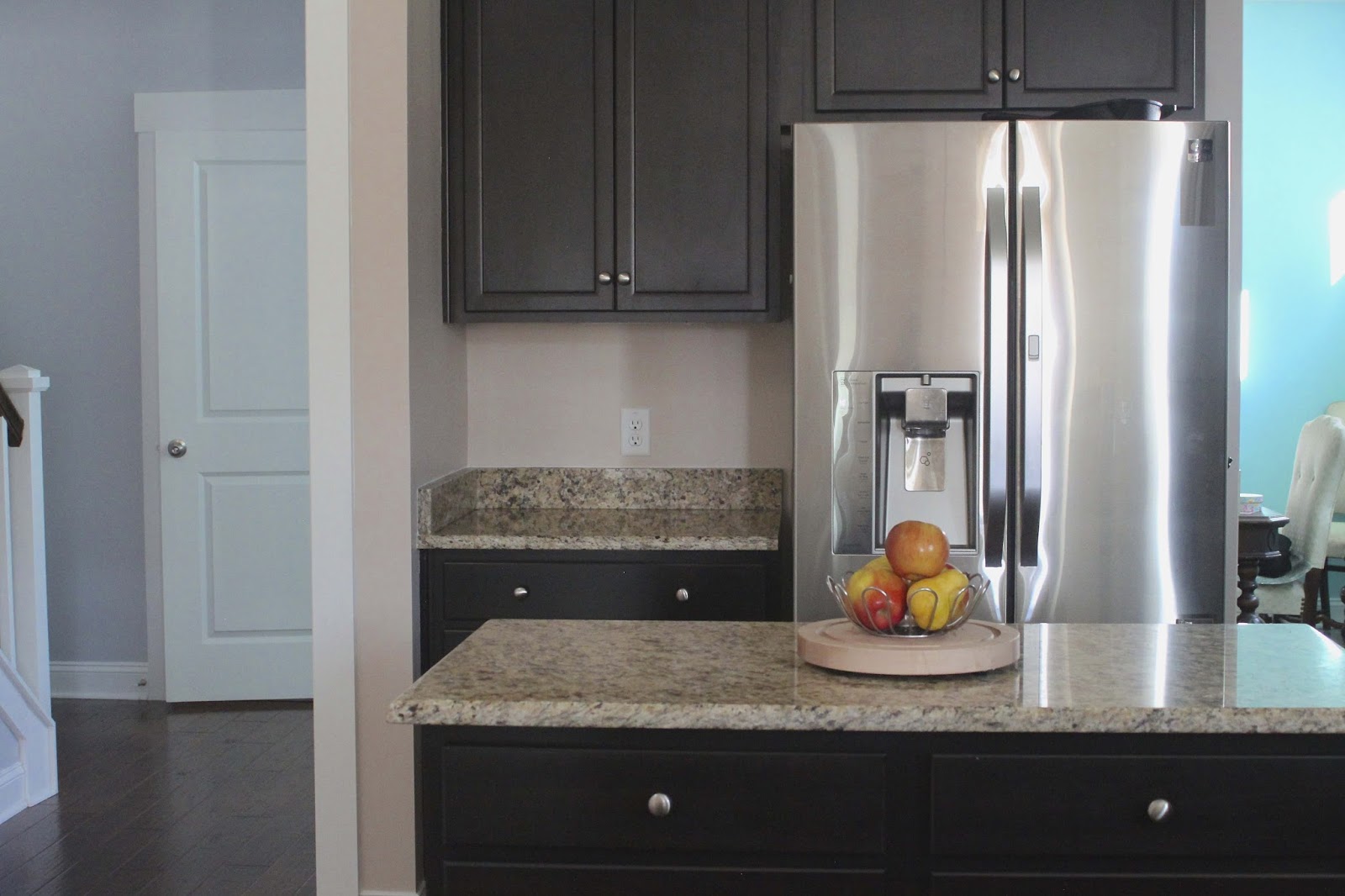 borrowed heaven: Starbucks®-Inspired DIY Coffee Corner