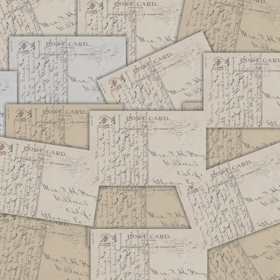 Sweetly Scrapped: {{{Free}}} Printable Paper Pack, 12 x 12