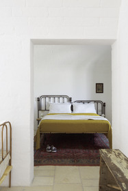 Colour Crush - Ochre | All These Interiors