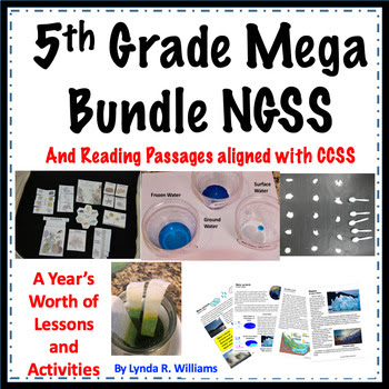 Utah SEEd Science With Engineering Education Standards (SEEd) Lessons ...