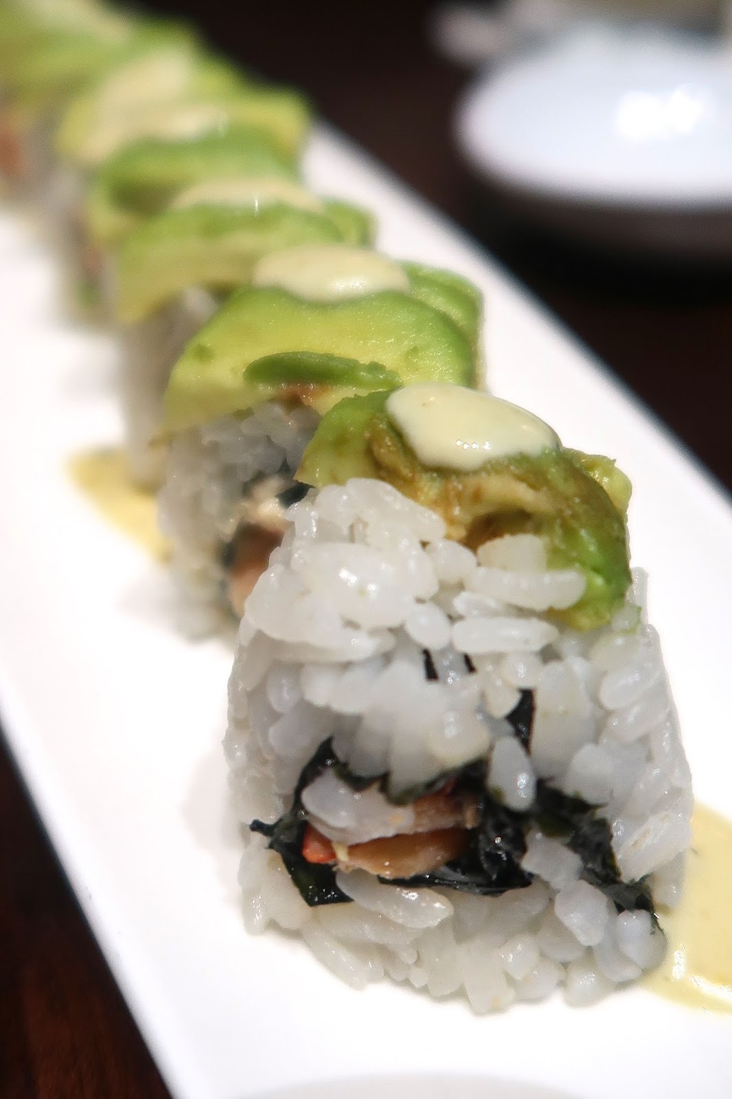 Scrumpdillyicious: P.F. Chang's in Sarasota: Asian-Style Cuisine