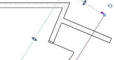 RevitCat: Accurately Rotate a Section in Revit