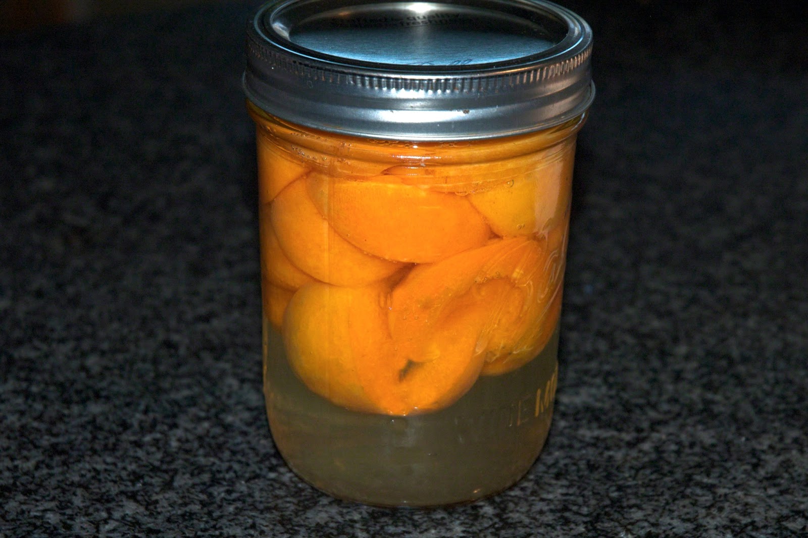 Basic Canning Guide