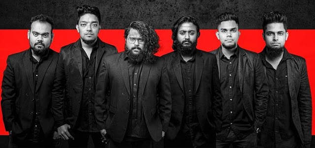 INDIAN BANDS HUB: The Radical Array Project (TRAP)