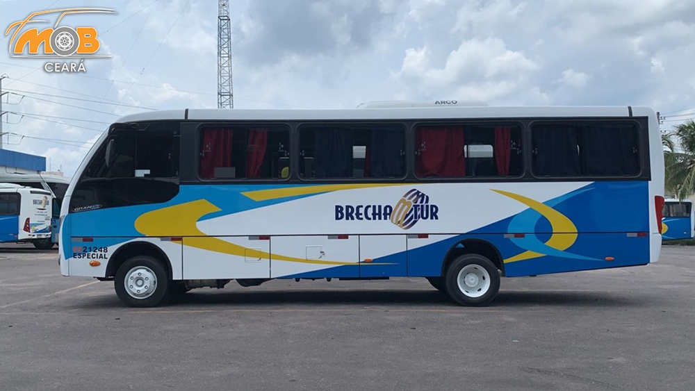 Mascarello alcança a marca de 30.000 carrocerias produzidas