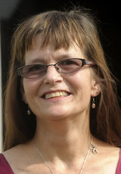 Writing Without Paper: Monday Muse: Montana's Poet Laureate