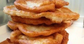 CACHANGAS TRADICIONALES (20 unidades) ~ RECETAS DE COMIDA PERUANA