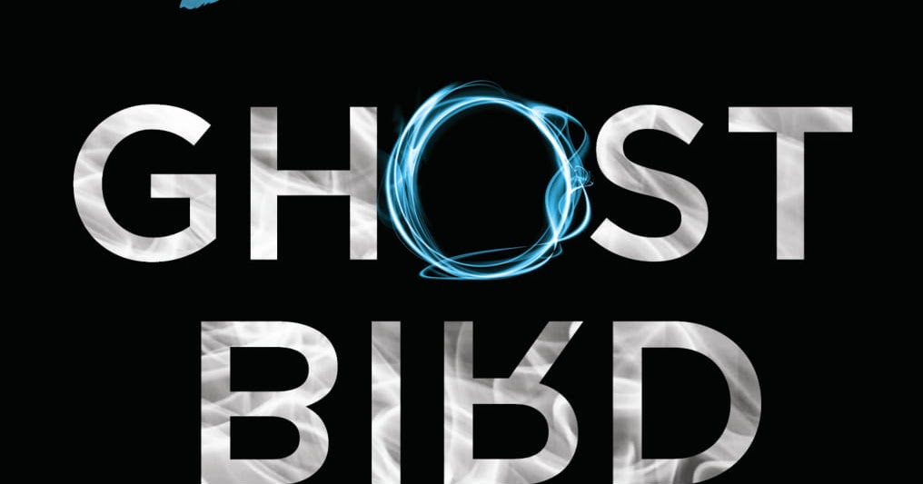 Ghost Bird & Interview With Lisa Fuller | Diva Booknerd