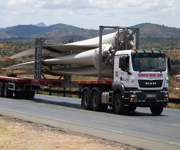AFRICAN SHIPPING LINE: SIERRALEONE FREETOWN CONTAINER TERMINAL ...