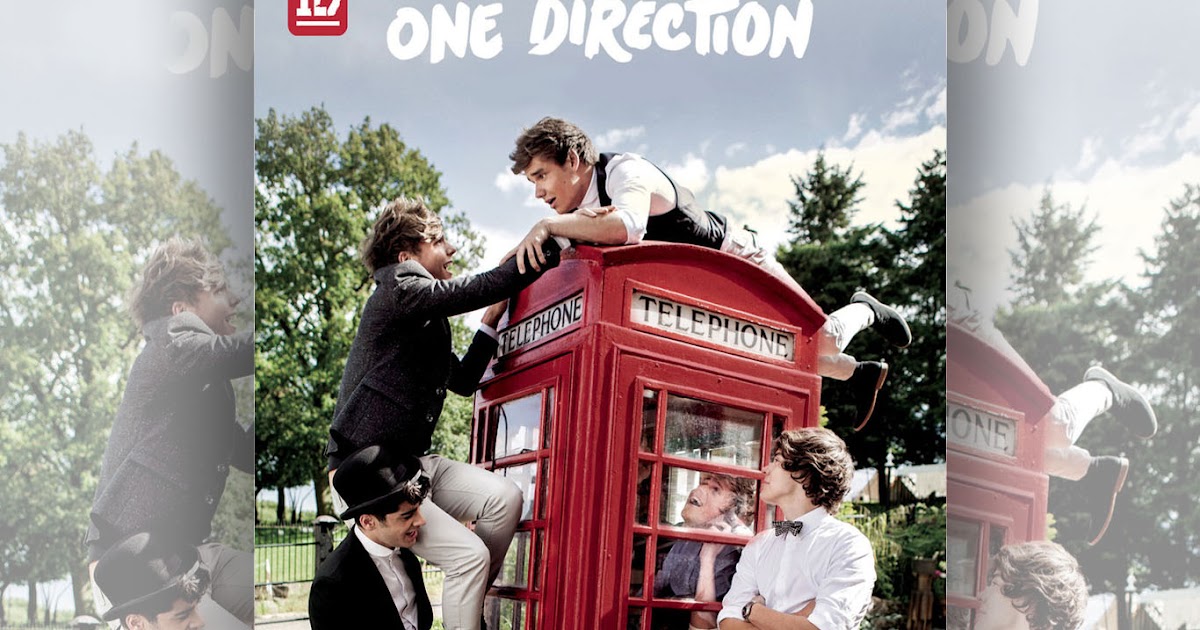 Kiss You - One Direction Lyrics and Notes for Lyre, Violin, Recorder ...