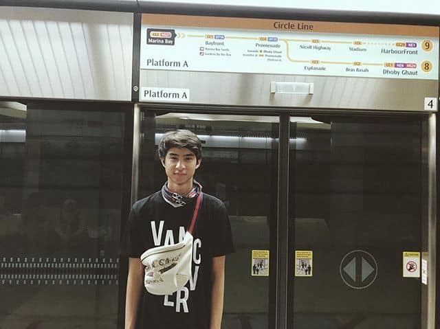 Biodata Devano Danendra Lengkap, Foto, Pacar, Agama, Dan Ig Asli - Bhonciel