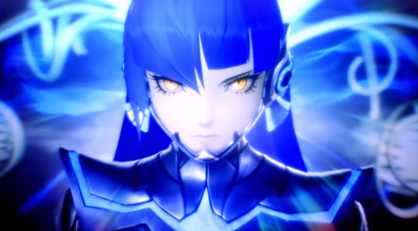 Shin Megami Tensei V to be Released November 12th | HEXMOJO