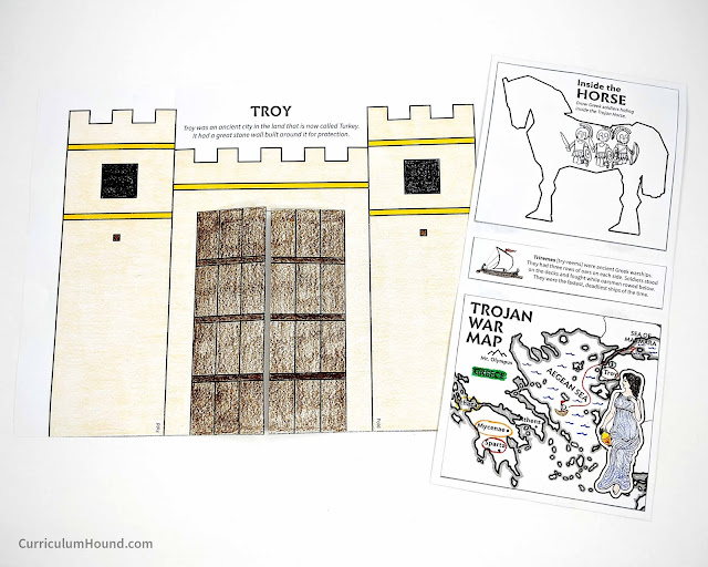 Trojan Horse Model | Curriculum Hound