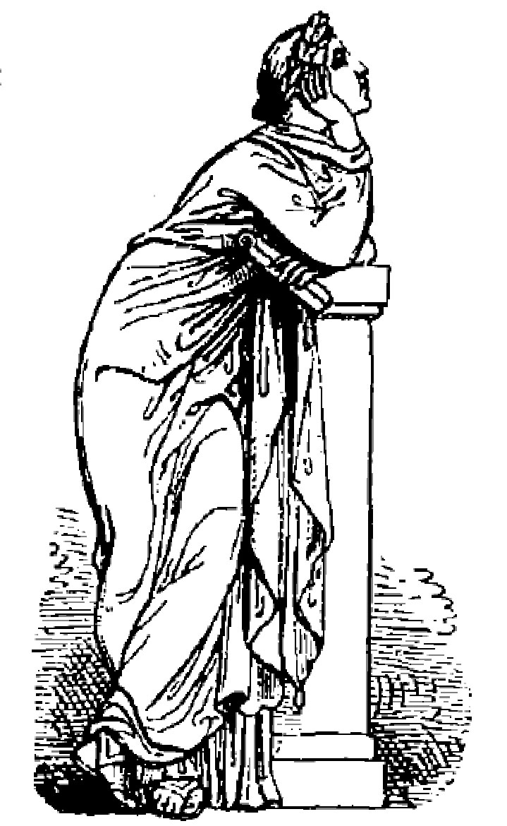 Símbolos y Significados: Las nueve musas de la mitología griega