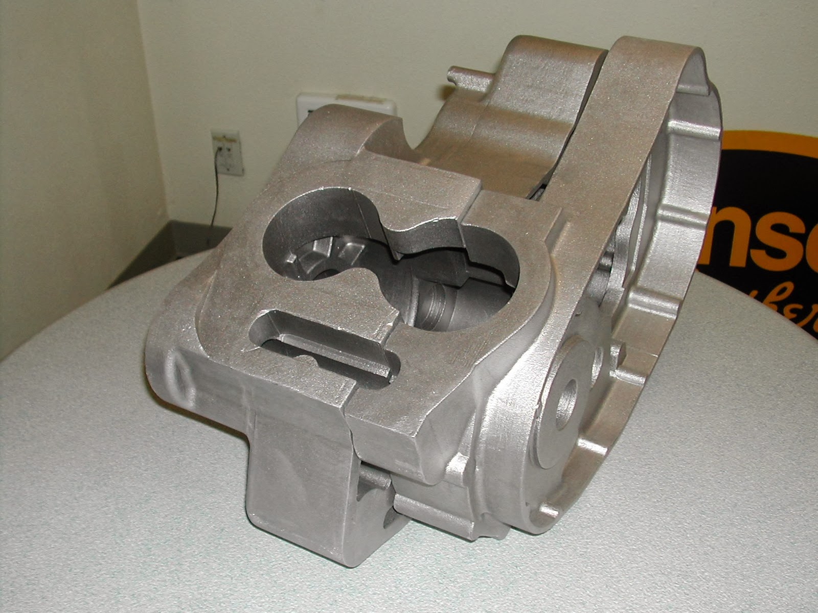 Modern Norton Commando 952cc