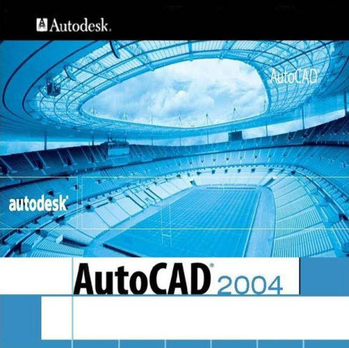 Download AutoCad 2004 Full Crack - ANARCHIVN