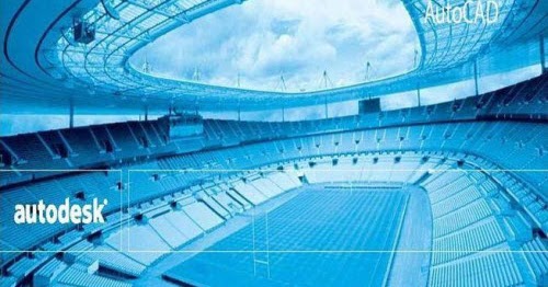 ANARCHIVN: Download AutoCad 2004 Full Crack