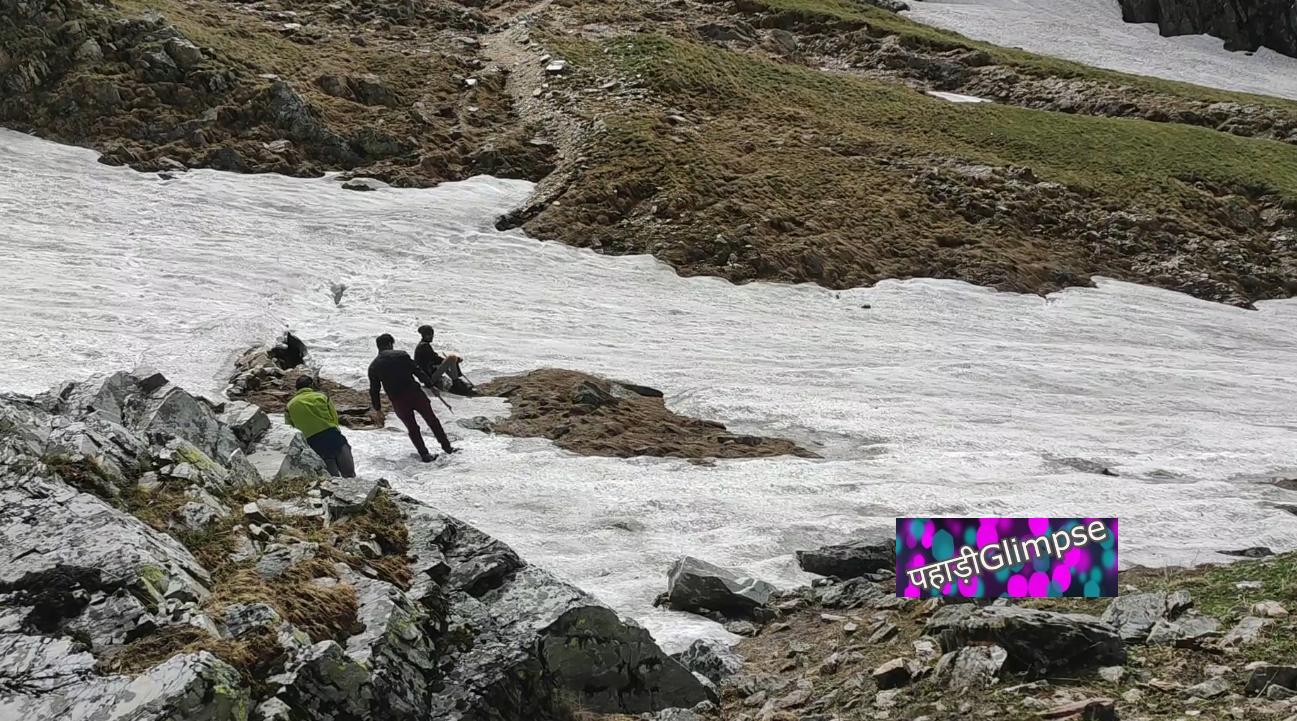 सरूताल ट्रेक उत्तराखंड | 40+ Kms ट्रेक | Sarutal Trek Uttarakhand ...