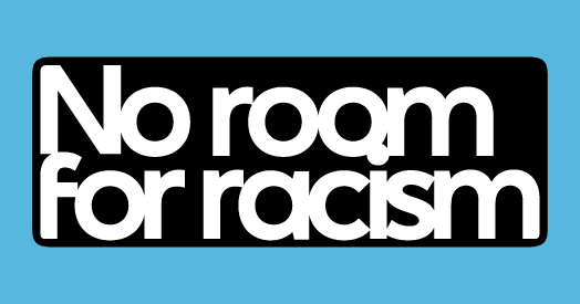 Football teams shirt and kits fan: No Room For Racism 2020/21 Premier ...