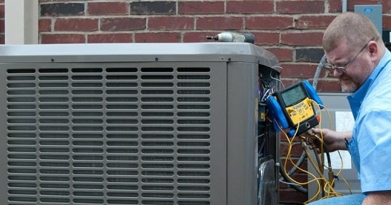 Bootstrap Business: How To Find The Best HVAC Expert