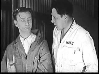 Forgotten Actors: Eddie Davis