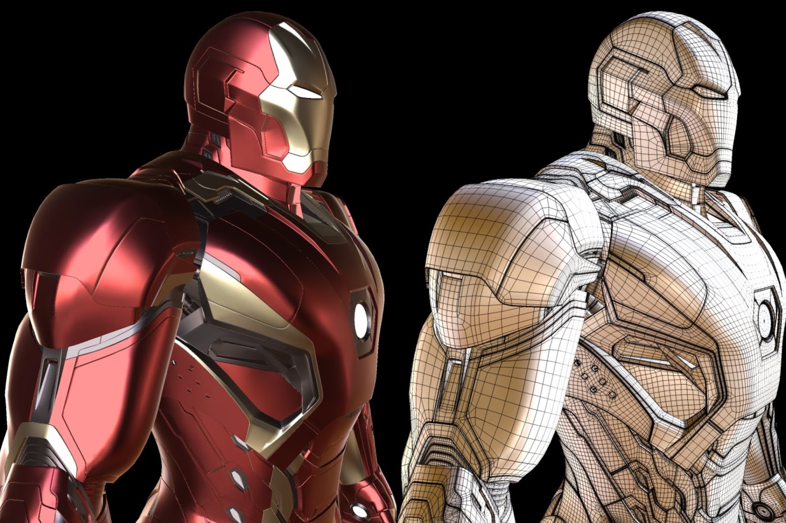 Artificial intelligence (Jarvis)