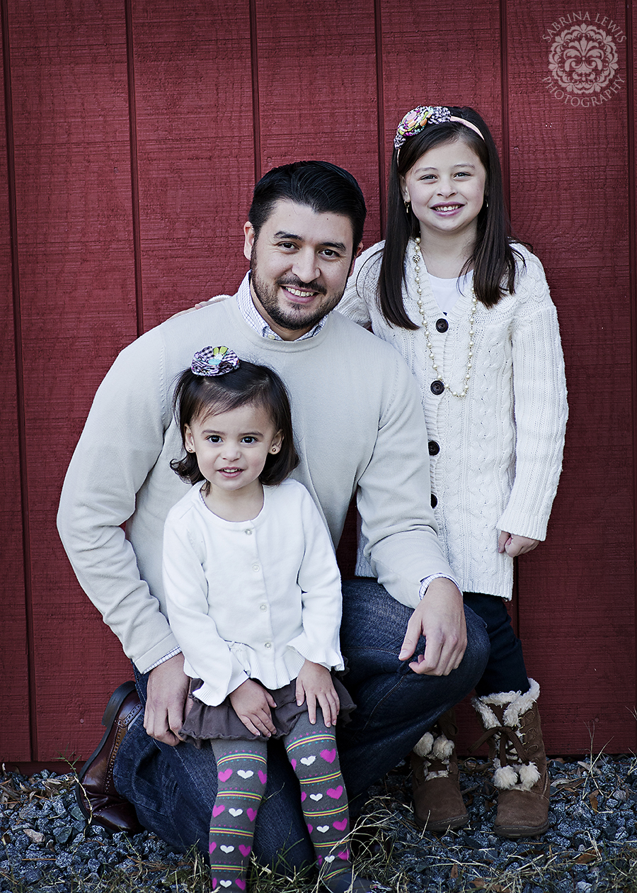 Sabrina Lewis Photography: Gallagher Family 2011