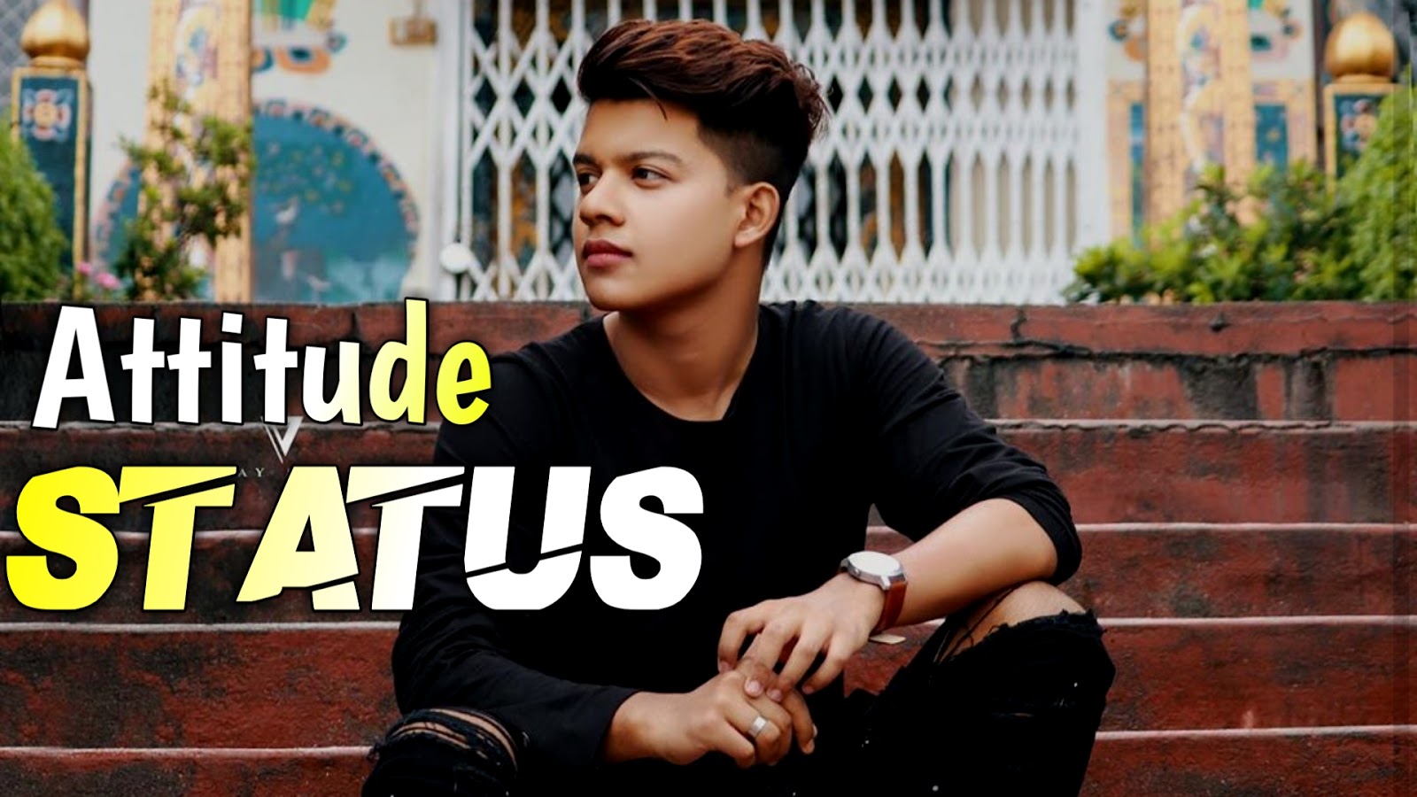 Desi Yaar मई 24, 2019 attitude status , Cool Status