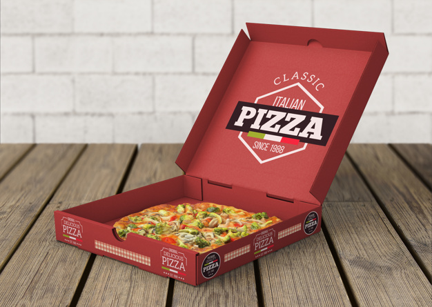 Best Design For Your Perfect Pizza Box Unique Packaging Design Best Design For Your Perfect Pizza Box Unique Packaging Design