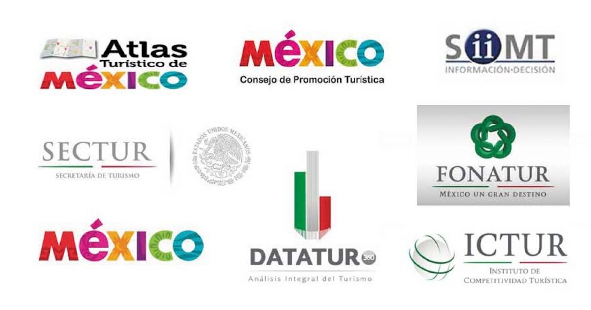 Dependencias de SECTUR