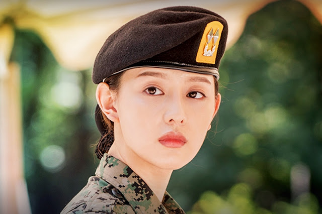 Daftar Profesi Wanita Paling Menarik Dimata Pria