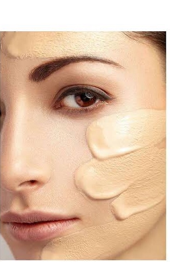 How To apply Makeup Base?/ Tips and Tricks - Tiny Box Of Makeup