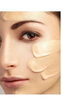 How To apply Makeup Base?/ Tips and Tricks - Tiny Box Of Makeup