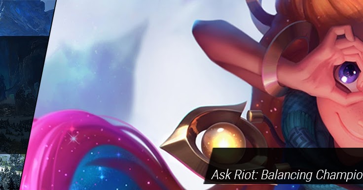Surrender At 20 Red Post Collection Ask Riot Balancing Champions