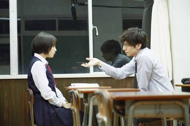 Best Student-Teacher Romance Japanese Dramas/Movies