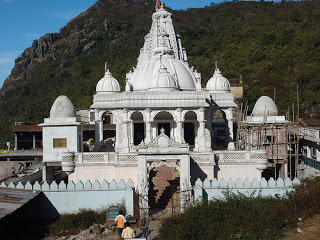 Ashapura Tours And Travels: Sammed Shikharji Panchtirth Information and ...